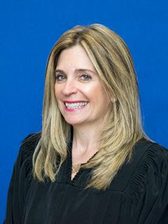 Daliah H. Weiss | 15th Circuit